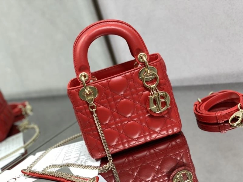 Precise copy Christian Dior My Lady Bags