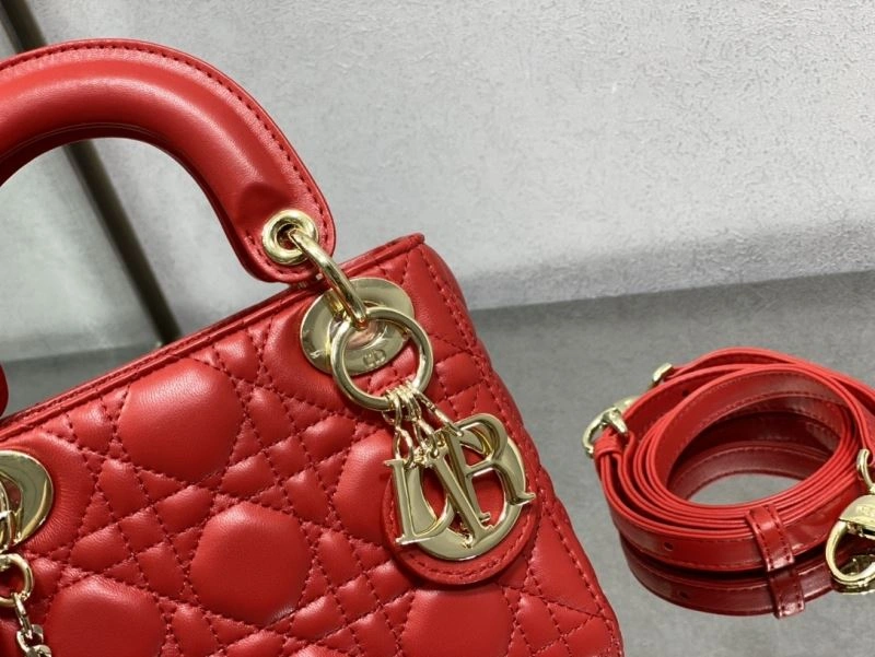 Precise copy Christian Dior My Lady Bags