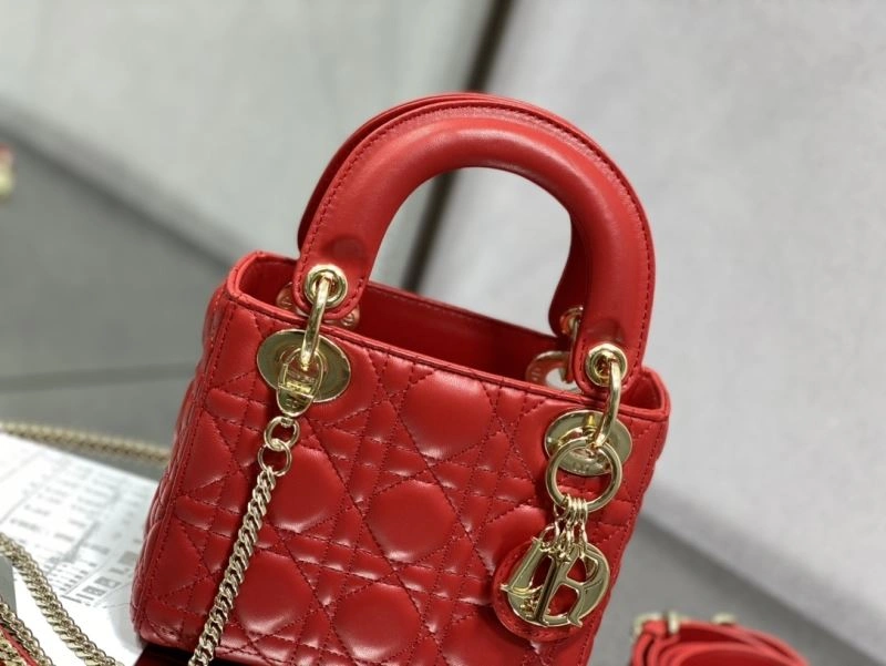 Precise copy Christian Dior My Lady Bags