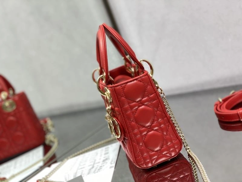 Precise copy Christian Dior My Lady Bags