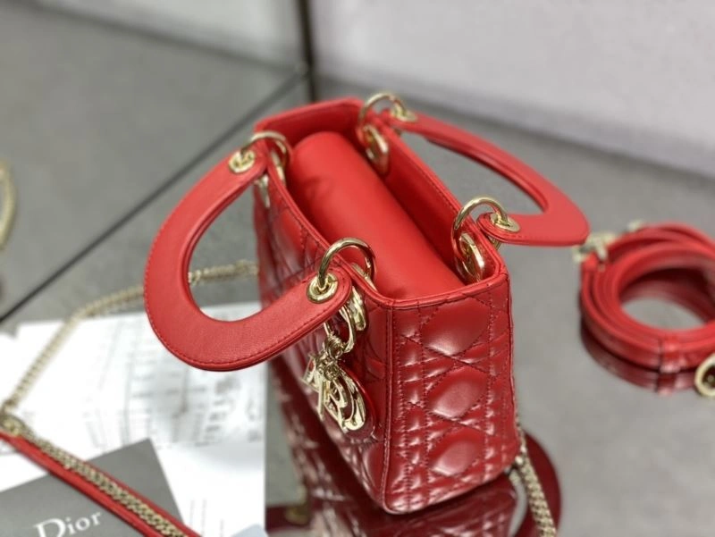 Precise copy Christian Dior My Lady Bags