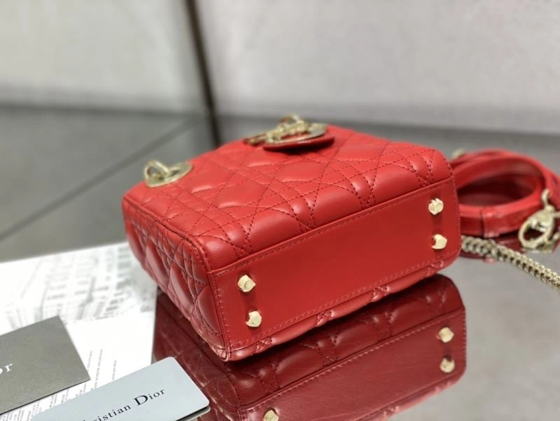 Precise copy Christian Dior My Lady Bags
