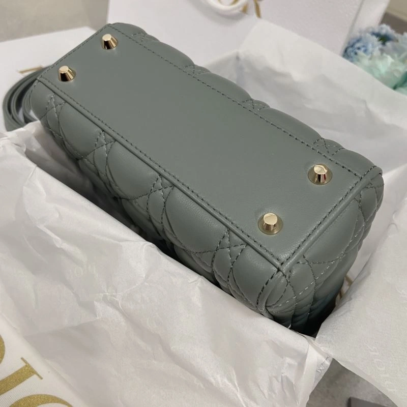 Brand-original Christian Dior My Lady Bags