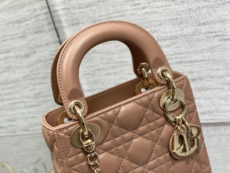 Legit Christian Dior My Lady Bags