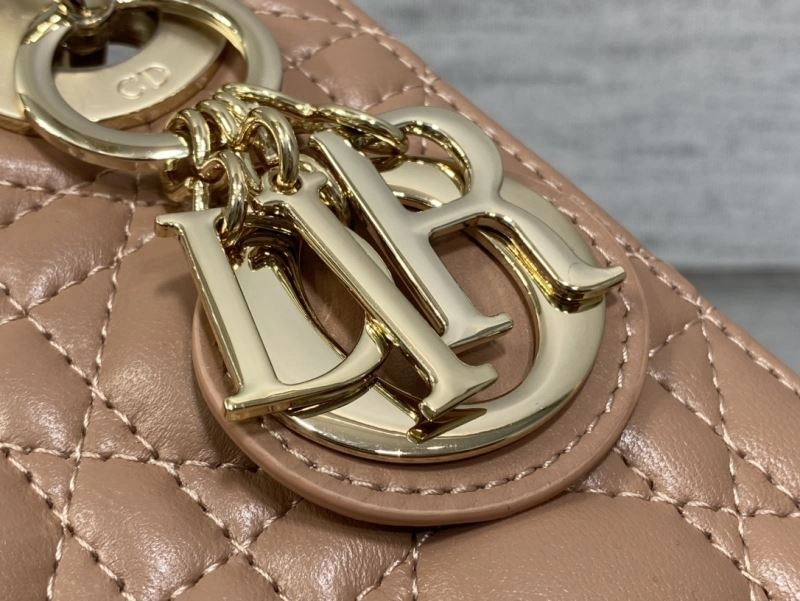 Legit Christian Dior My Lady Bags