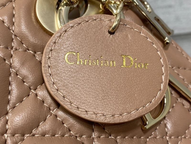 Legit Christian Dior My Lady Bags