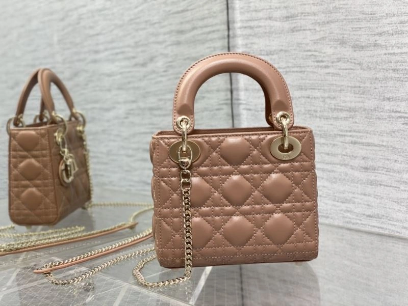 Legit Christian Dior My Lady Bags