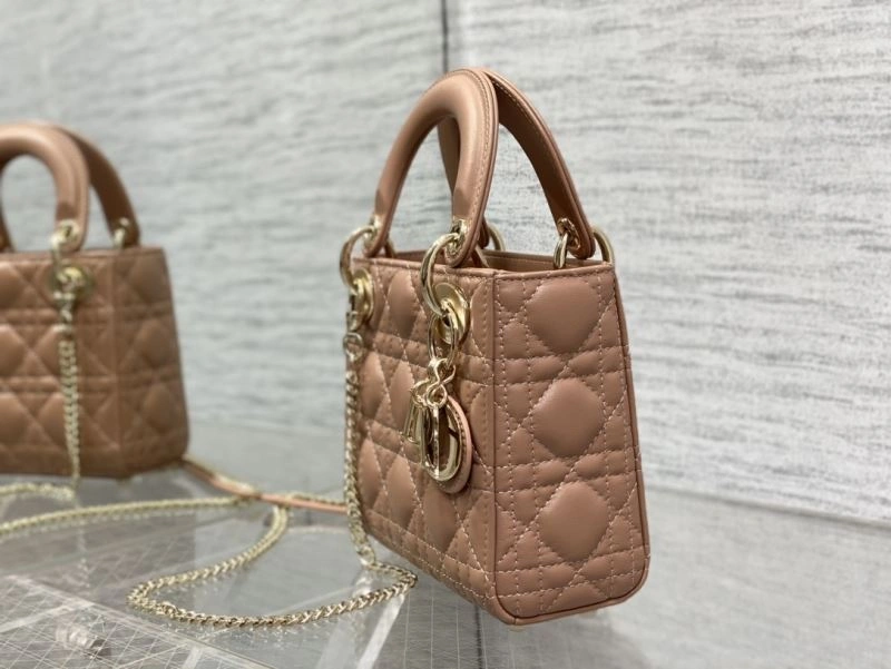 Legit Christian Dior My Lady Bags