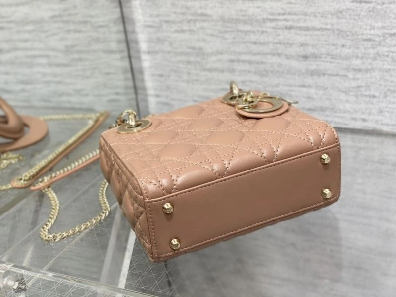Legit Christian Dior My Lady Bags