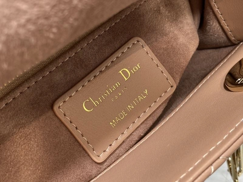 Legit Christian Dior My Lady Bags