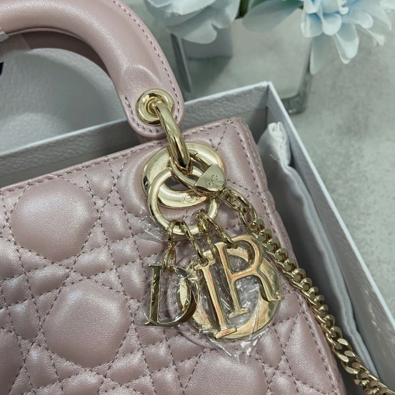 Bargain Christian Dior My Lady Bags