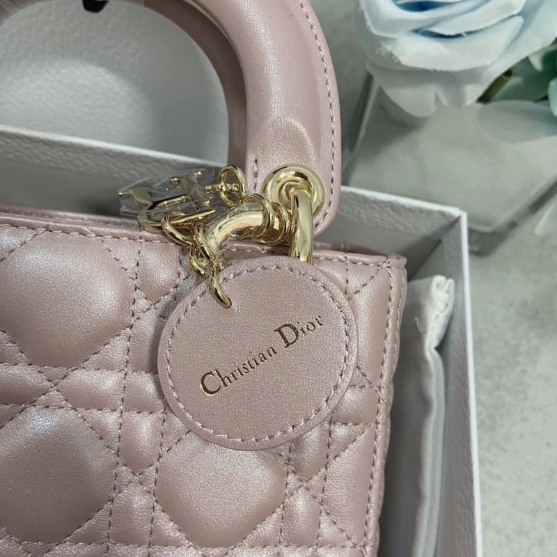 Bargain Christian Dior My Lady Bags