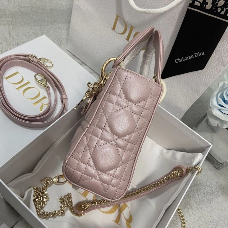 Bargain Christian Dior My Lady Bags