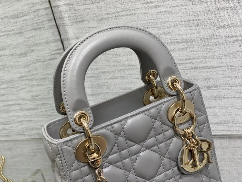 Authentic Christian Dior My Lady Bags