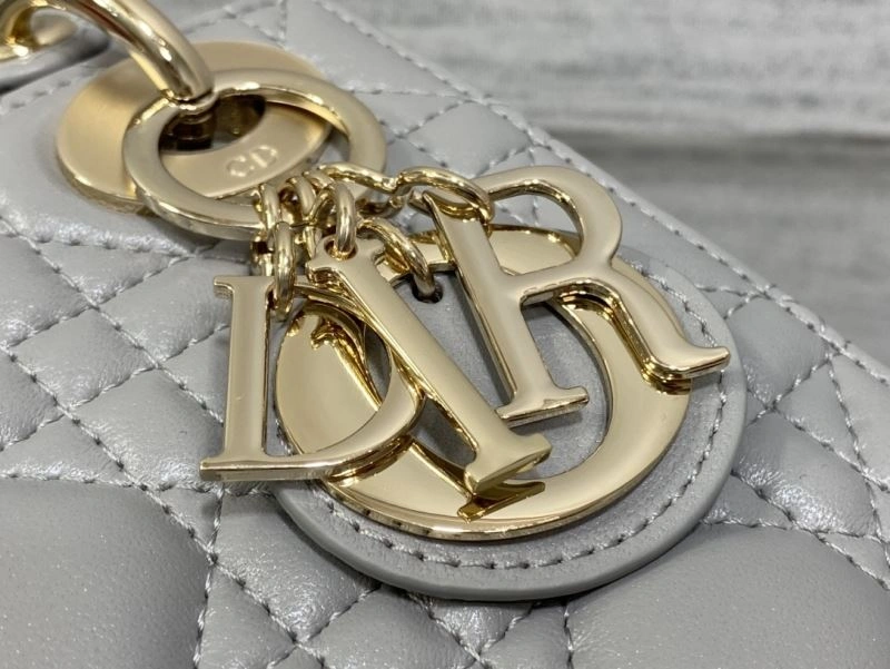 Authentic Christian Dior My Lady Bags