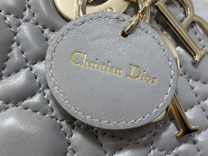 Authentic Christian Dior My Lady Bags