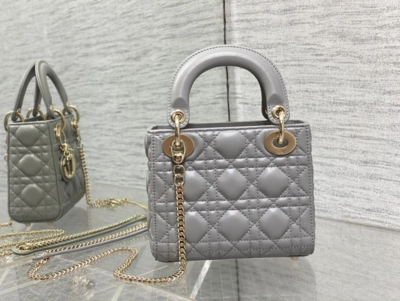 Authentic Christian Dior My Lady Bags