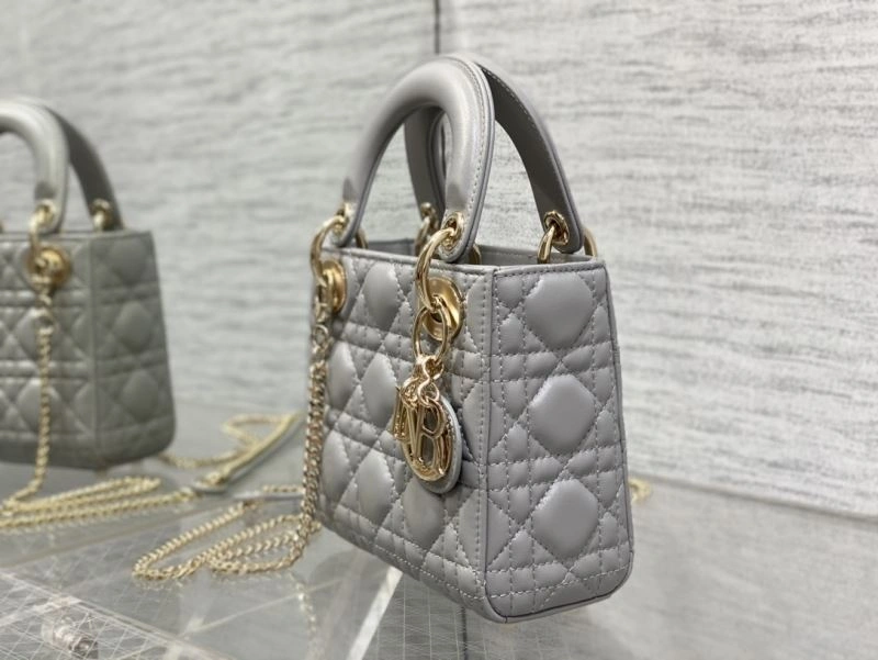 Authentic Christian Dior My Lady Bags