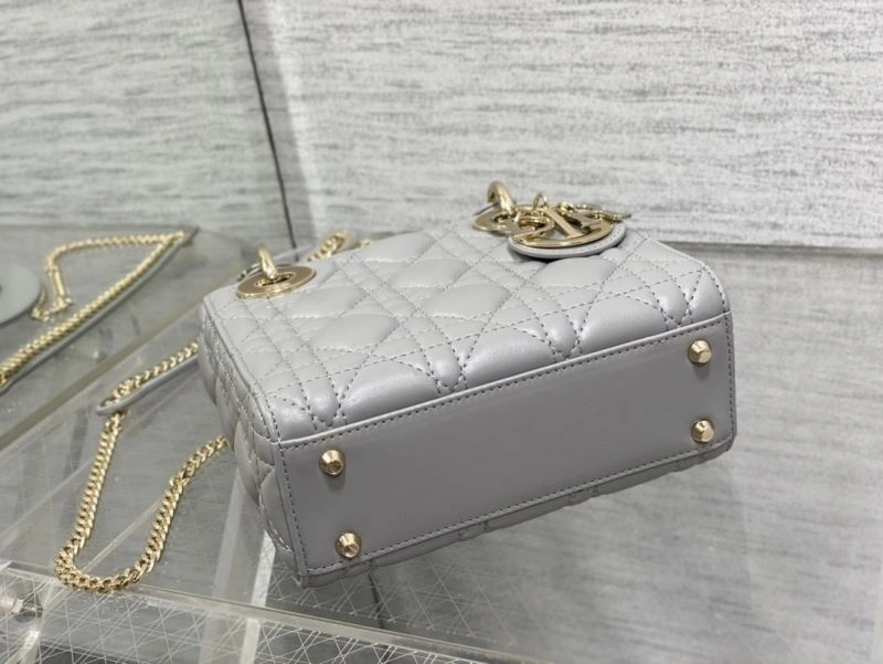Authentic Christian Dior My Lady Bags