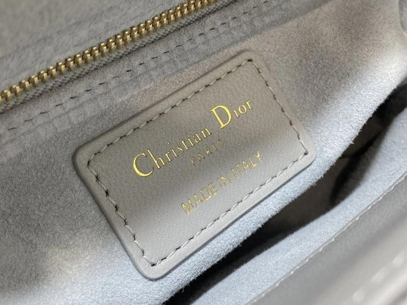 Authentic Christian Dior My Lady Bags