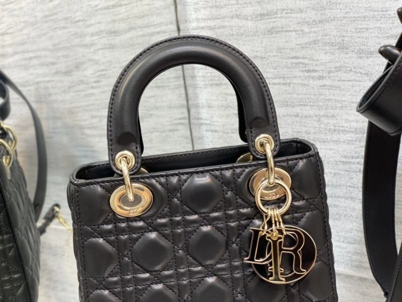 Official Christian Dior My Lady Bags
