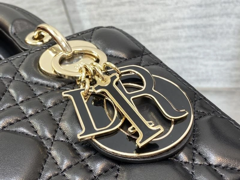 Official Christian Dior My Lady Bags