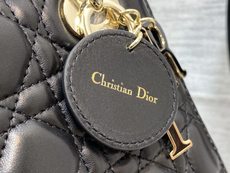 Official Christian Dior My Lady Bags