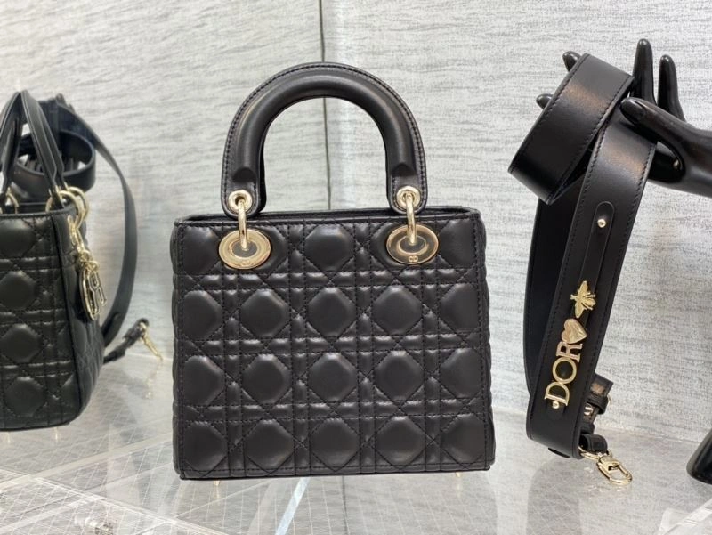 Official Christian Dior My Lady Bags