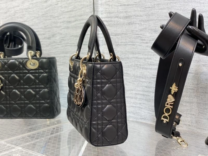Official Christian Dior My Lady Bags