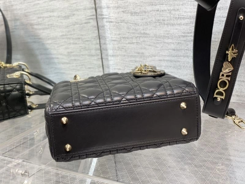 Official Christian Dior My Lady Bags