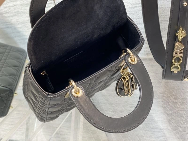 Official Christian Dior My Lady Bags