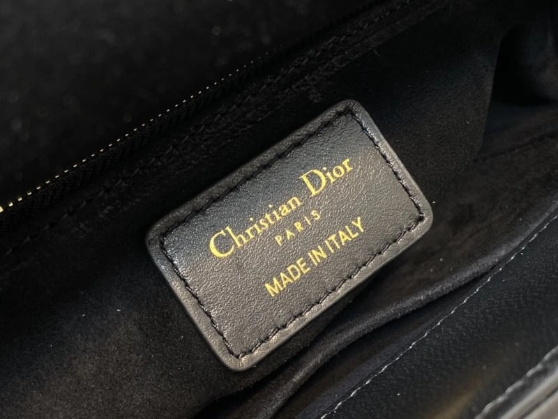 Official Christian Dior My Lady Bags