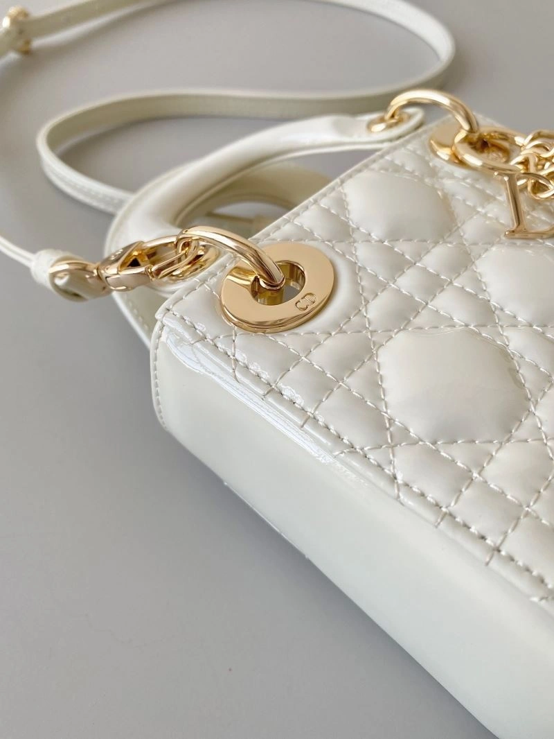 Inexpensive Christian Dior My Lady Bags