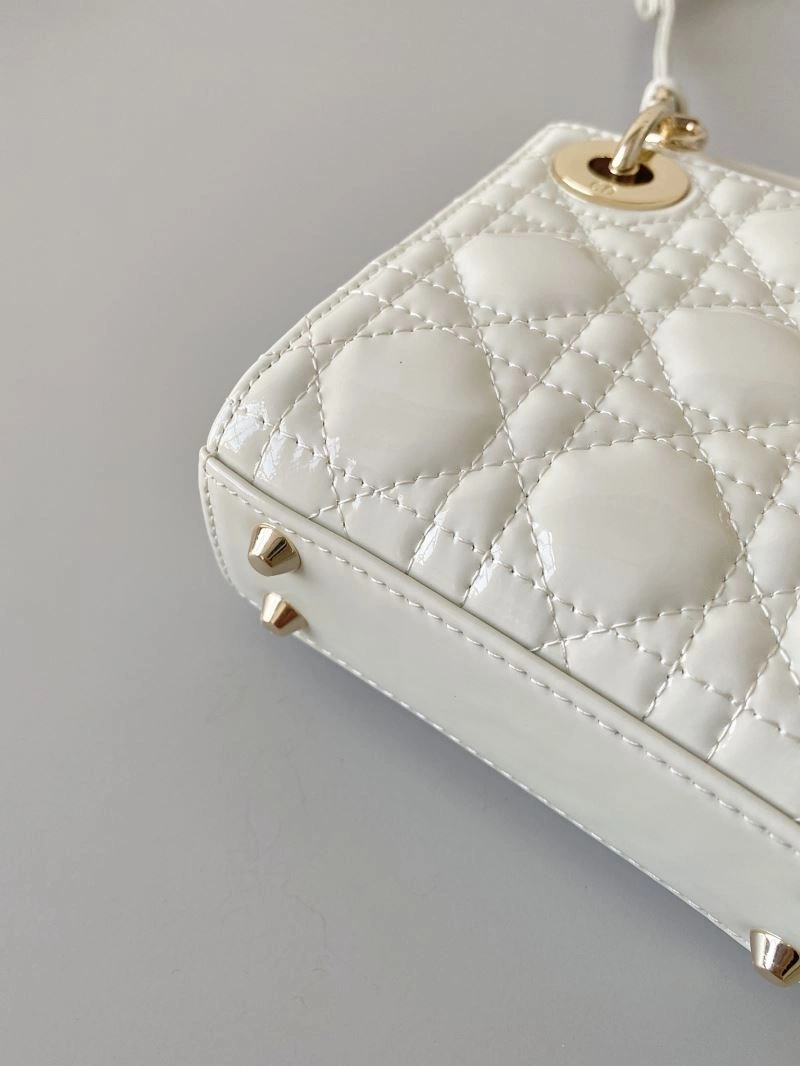 Inexpensive Christian Dior My Lady Bags