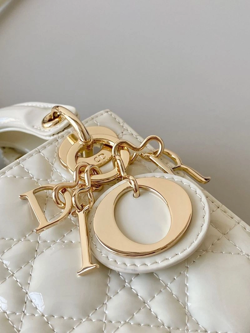 Inexpensive Christian Dior My Lady Bags