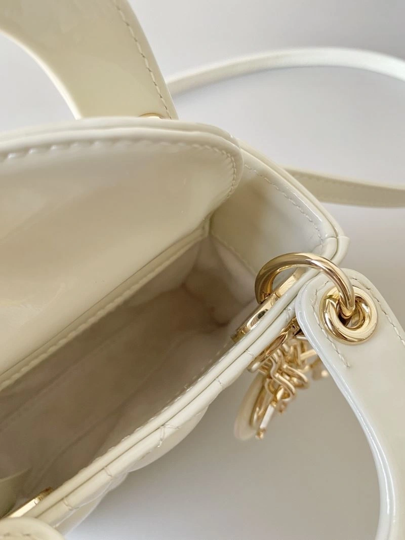 Inexpensive Christian Dior My Lady Bags