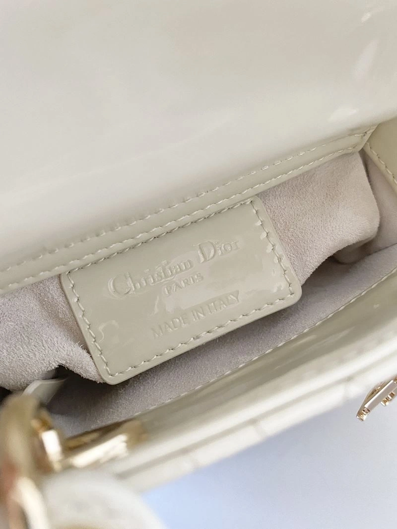 Inexpensive Christian Dior My Lady Bags