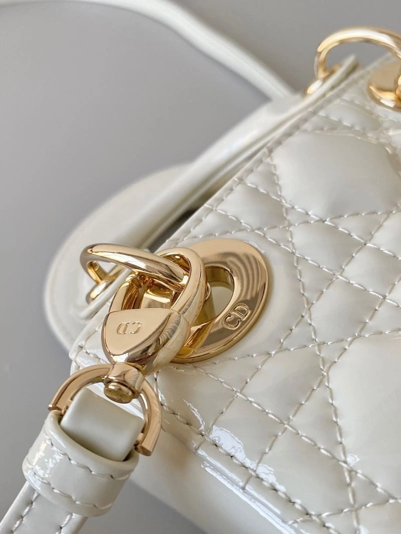 Inexpensive Christian Dior My Lady Bags