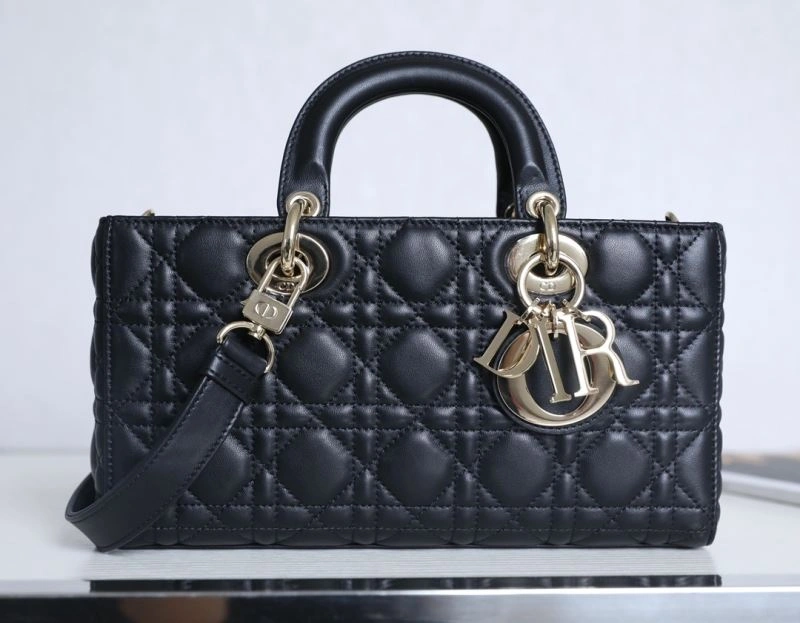 Economical Christian Dior My Lady Bags