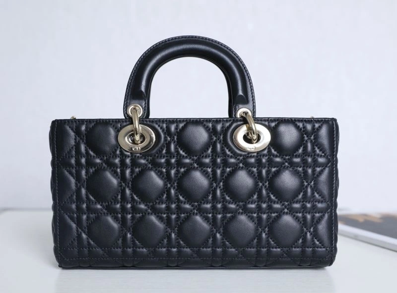 Economical Christian Dior My Lady Bags