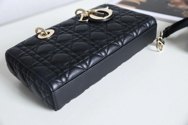 Economical Christian Dior My Lady Bags