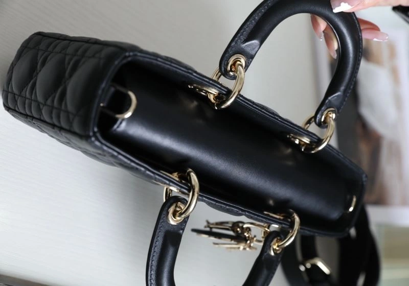 Economical Christian Dior My Lady Bags