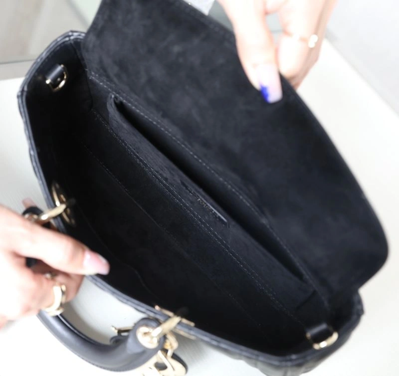 Economical Christian Dior My Lady Bags