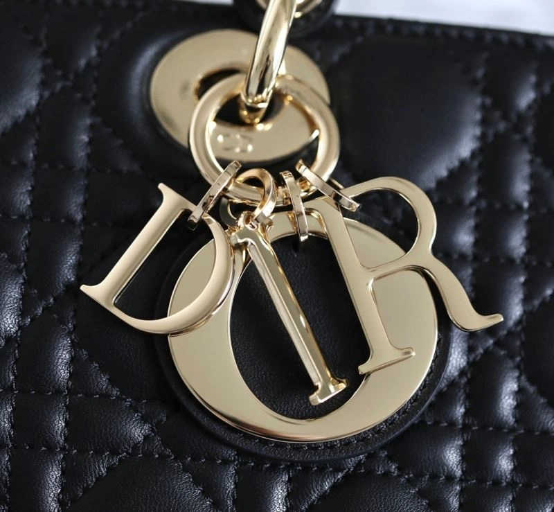 Economical Christian Dior My Lady Bags