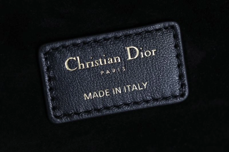 Economical Christian Dior My Lady Bags