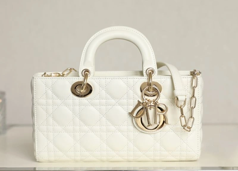 Value-priced Christian Dior My Lady Bags