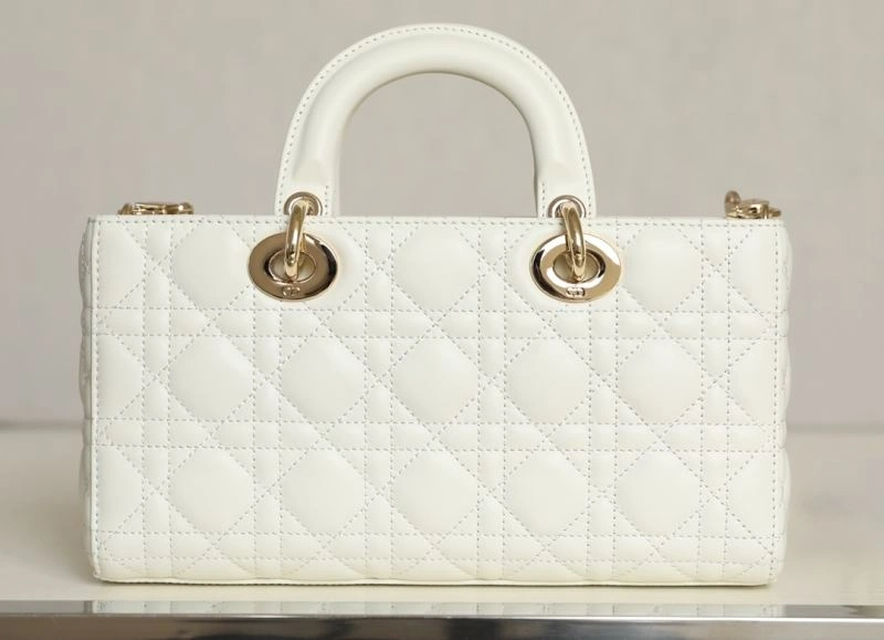 Value-priced Christian Dior My Lady Bags