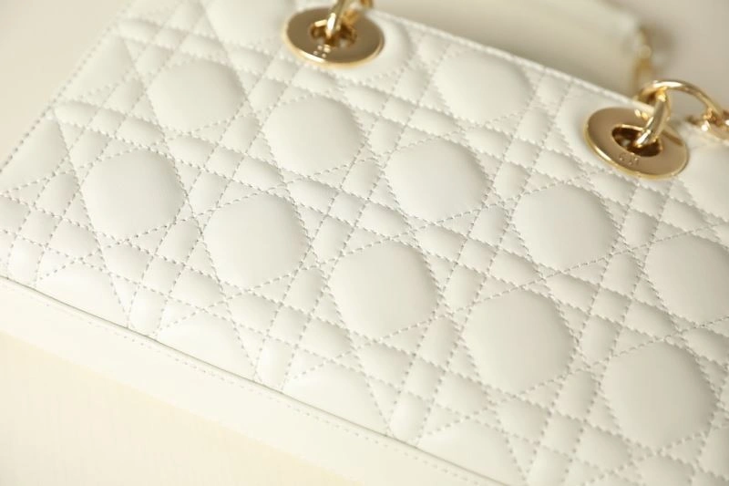 Value-priced Christian Dior My Lady Bags