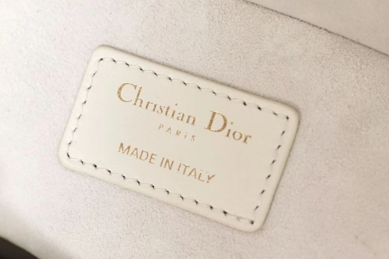 Value-priced Christian Dior My Lady Bags