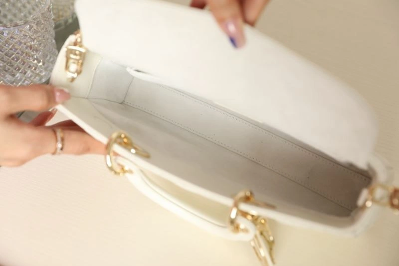 Value-priced Christian Dior My Lady Bags